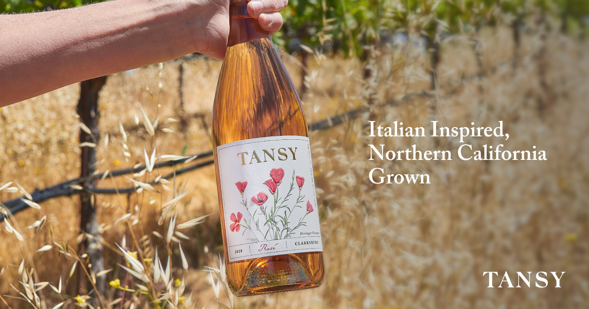 Home - Tansy Wines